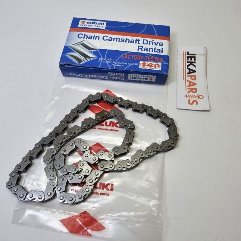 Timing Chain Timing Chain Kamprat Motor Smash Old Smash New Smash Titan ...