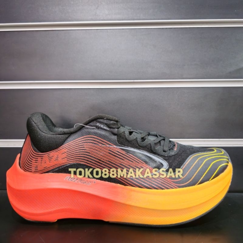 Nineten 910 Haze Tempo Tokyo SE Running Shoes | Shopee Malaysia