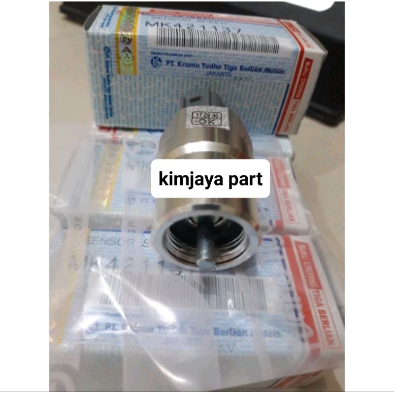 SENSOR SPEED SENSOR SPEEDO METER KILOMETER MITSUBISHI PS125 CANTER ...
