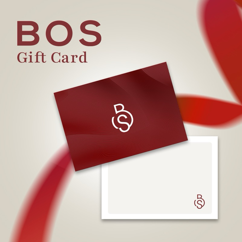 Boss Gift Card (Confirm By Chat) | Shopee Malaysia