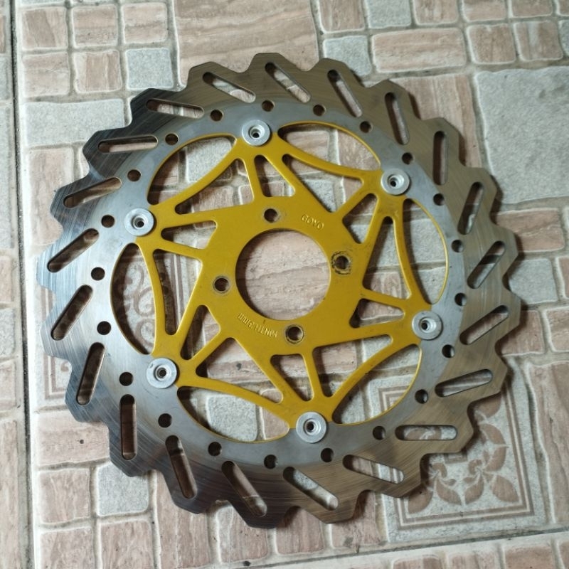 Yamaha Disc Disc Disc 300mm | Shopee Malaysia