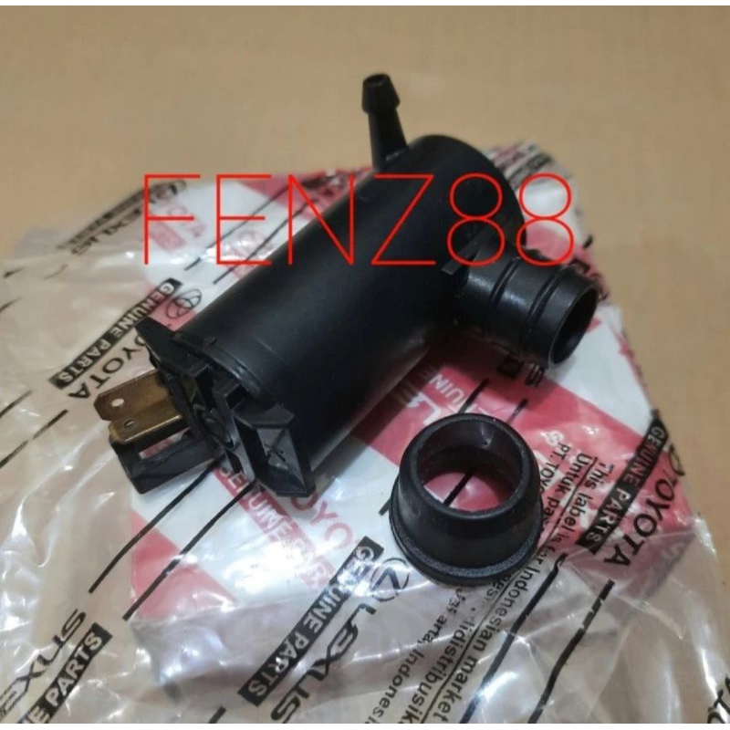 Toyota RINO 115PS PS115 WATER SPRAY PUMP WASHER PUMP MOTOR | Shopee ...