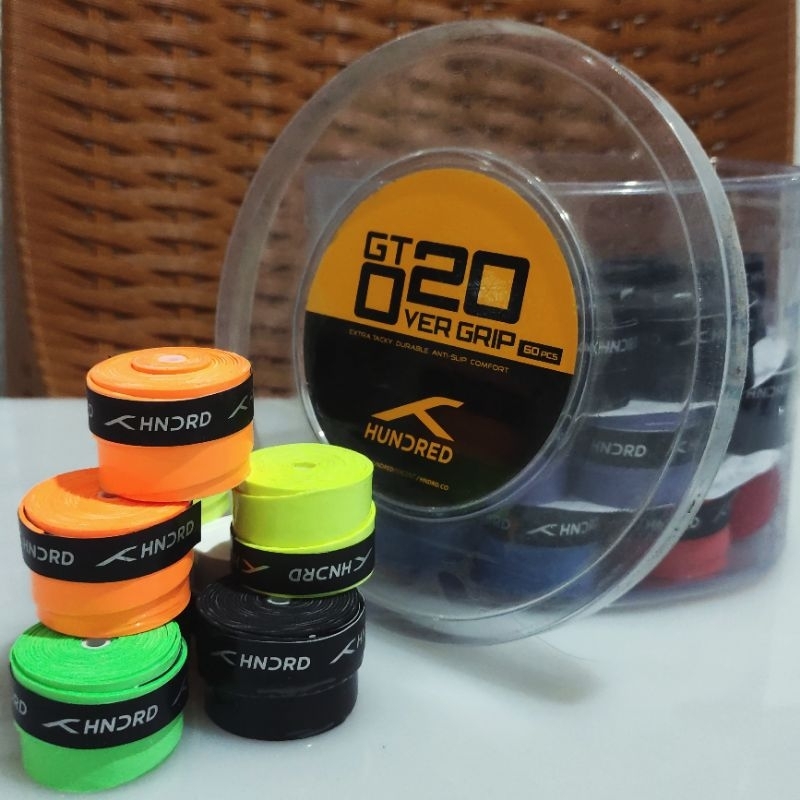 Original HANDRED GRIP | Shopee Malaysia