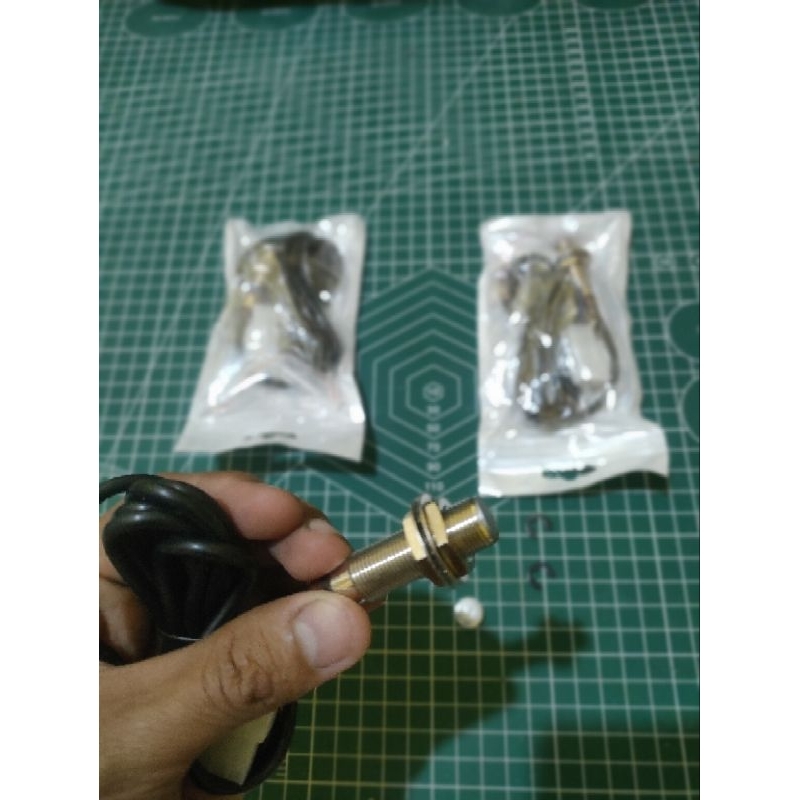 Digital SPEDO SPEED SENSOR | Shopee Malaysia