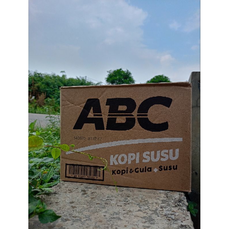 Abc Milk 1 Box | Shopee Malaysia