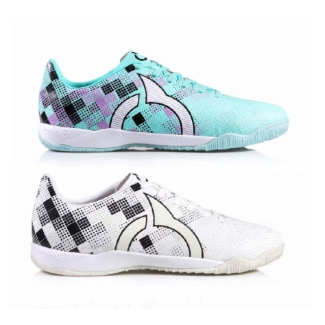 Original Ortus OrtusEight Quadra IN Futsal Shoes | Shopee Malaysia