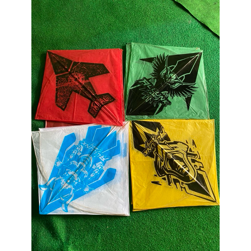 Vegetable SUKHOI KITE 100pcs | Shopee Malaysia