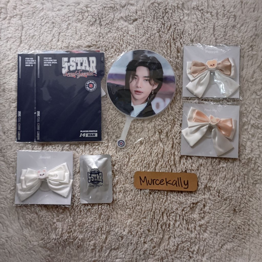 [READY] Stray KIDS UNVEIL MERCH PLAYER PROFILE TRADING CAN BADGE IMAGE ...