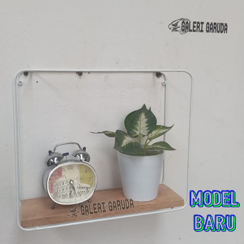 Multipurpose Box Model Wall Shelf/Box Attached Shelf, shelf shelf ...