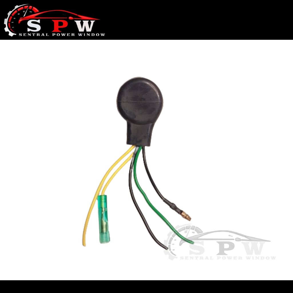 Original H4 Lamp Socket/Socket | Shopee Malaysia