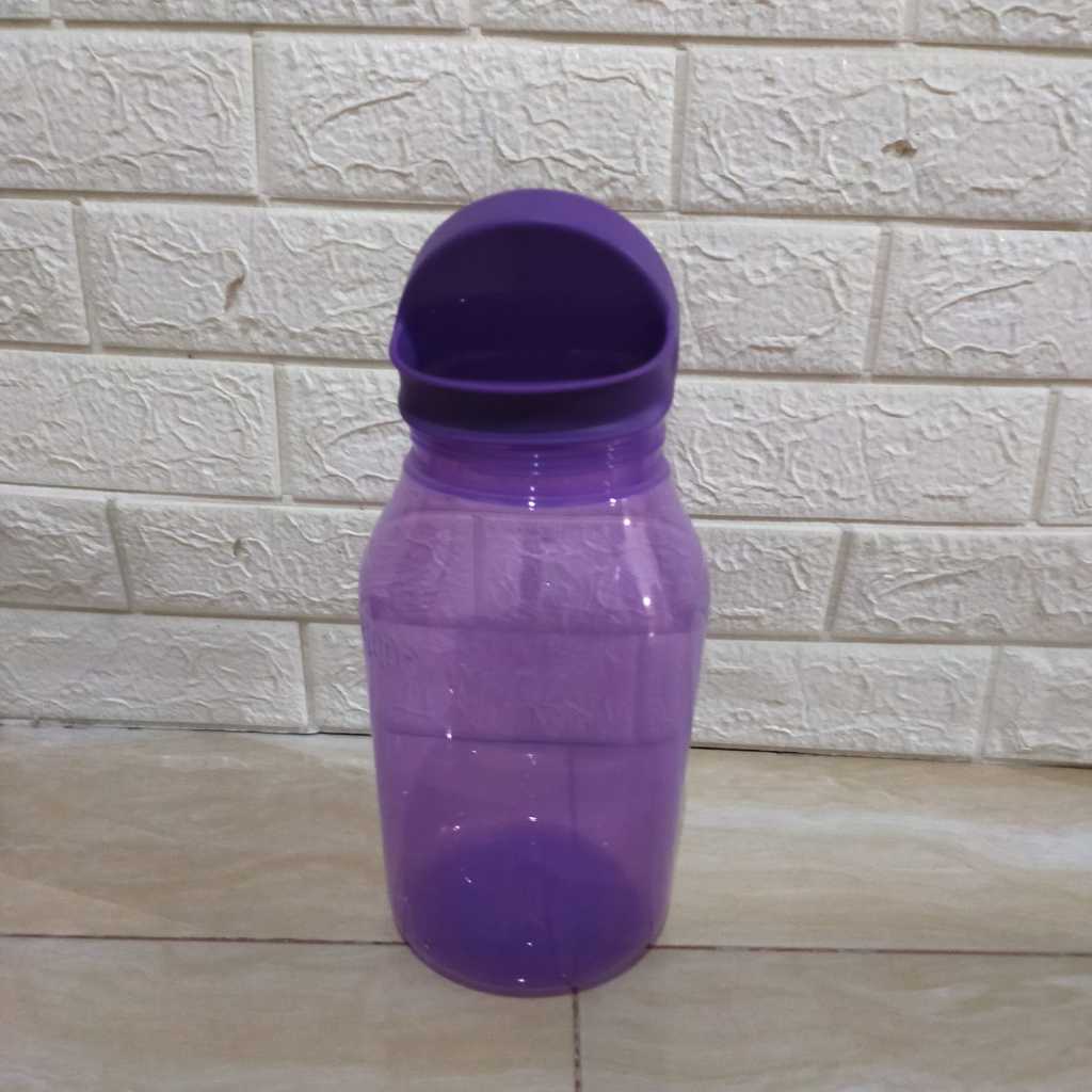 Tupperware universal jar 3 liter Capacity | Shopee Malaysia