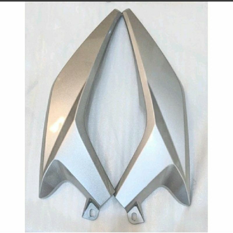 Original XEON RC 125 BODY COVER CONNECTION | Shopee Malaysia