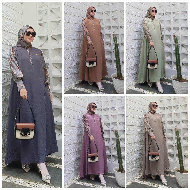 Syamila HIJAB SET | Shopee Malaysia