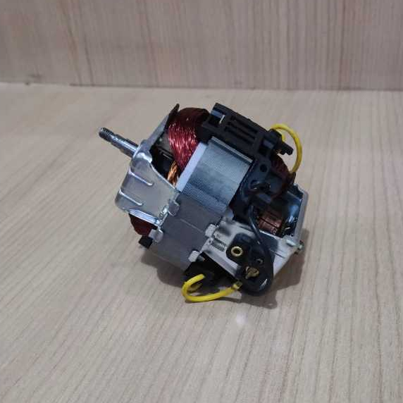 Dynamo BLENDER/19mm Chinese Brand(sanex,gmc,trisonic) | Shopee Malaysia
