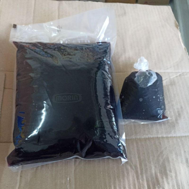 Morin Blueberry Jam 250gr Repack | Shopee Malaysia