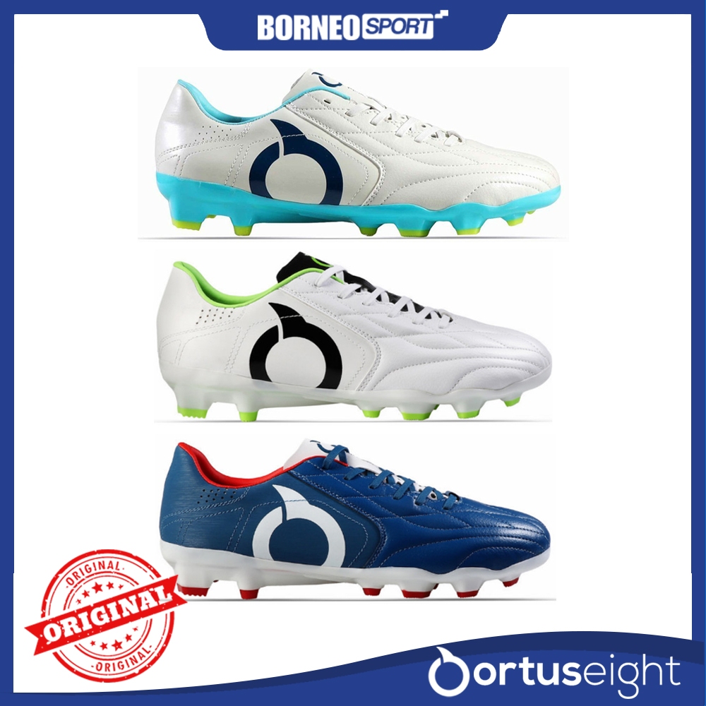ORTUSEIGHT OLYMPICO V2 FG FOOTBALL SHOES / ORIGINAL ORTUSEIGHT FOOTBALL ...