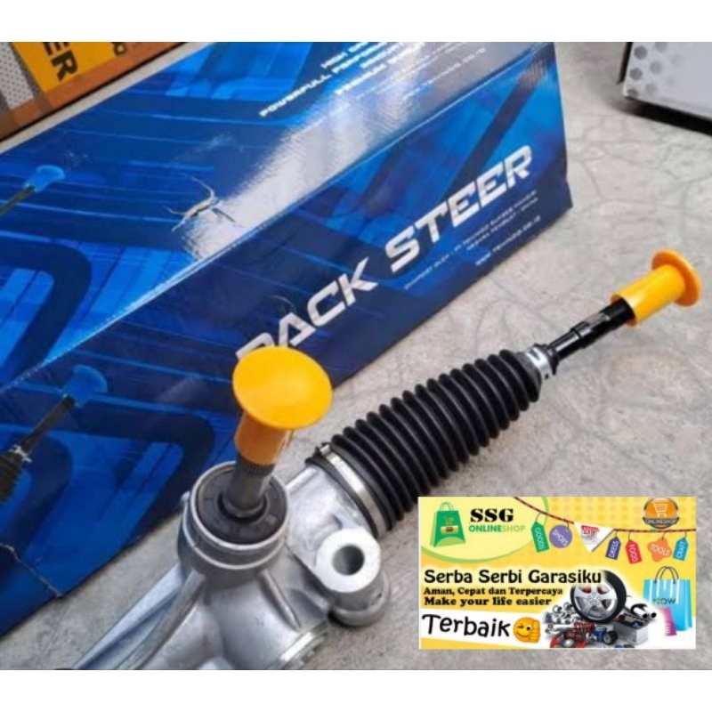 Daihatsu Grandmax Manual Steering Rack stir | Shopee Malaysia