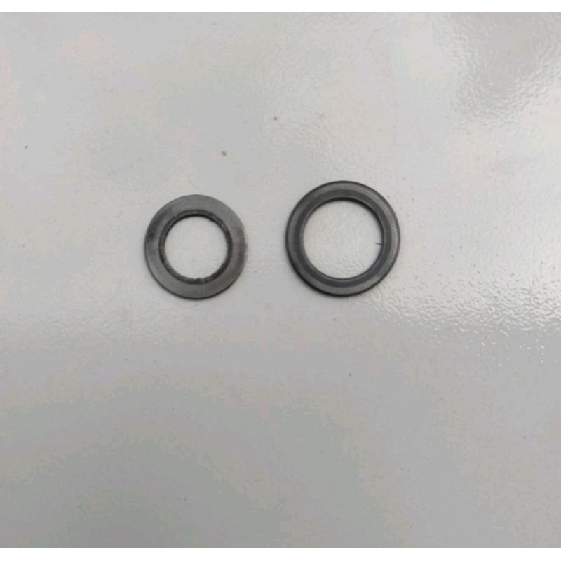 Ring Ratio Carriage fullcluth poswan Alfa sigma original | Shopee Malaysia