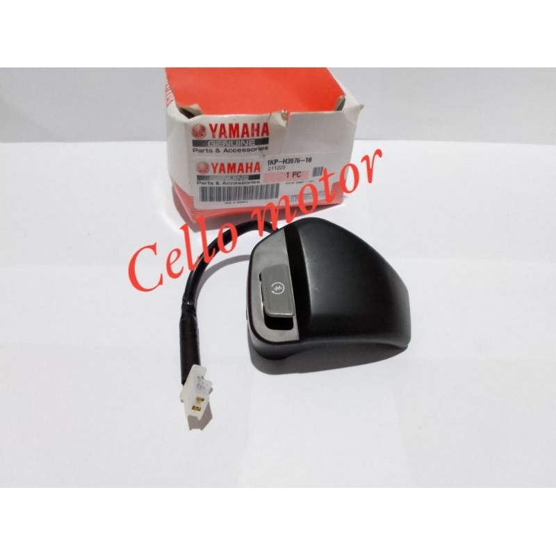 Mio j soul GT Xeon Right Switch original | Shopee Malaysia
