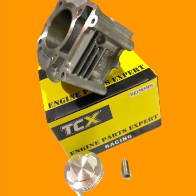 Block mio 58 63 tcx - block mio bore up | Shopee Malaysia