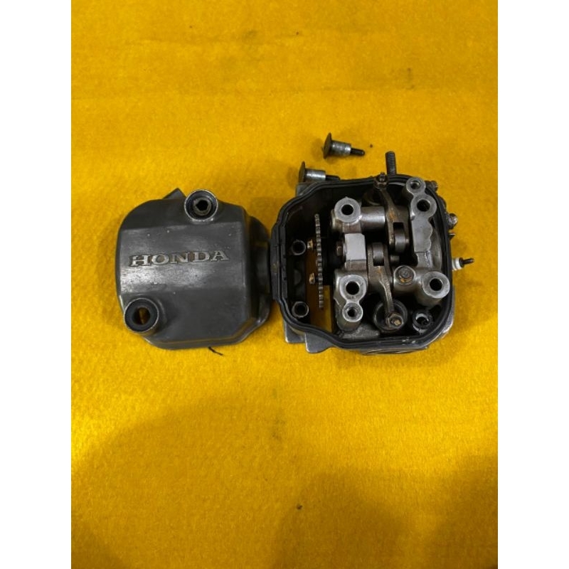 Block head head kop cylinder head honda Revo absolute Revo fit ...