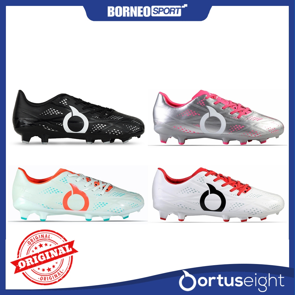 ORTUSEIGHT FORTE METEOR FG FOOTBALL SHOES / ORIGINAL ORTUSEIGHT ...