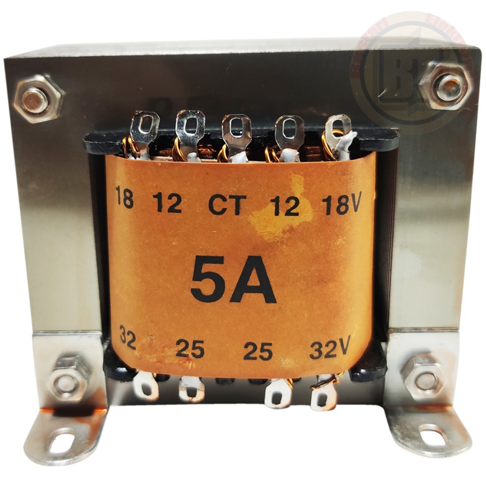 Transformer Transformer Master CT 5A 32V Ankle - CT | Shopee Malaysia