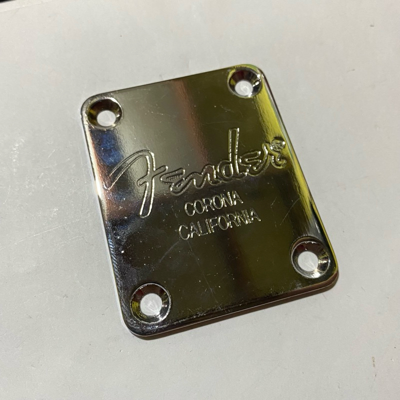 California Corona Fender Join Neck Plate | Shopee Malaysia