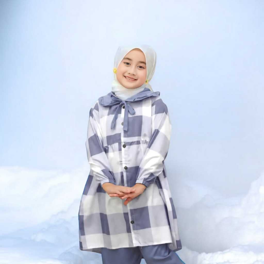 Children's Suits || Haruka Zavina Set || Beautiful Girls Daily Suit ...