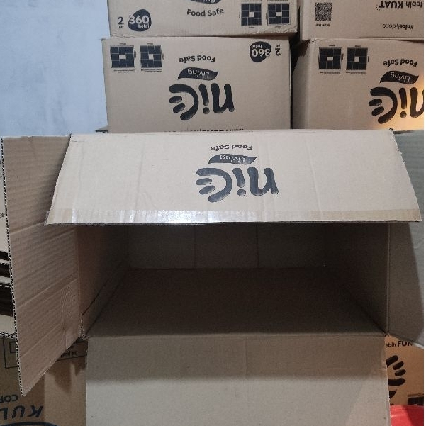 Thick multi-purpose cardboard suitable for moving | Shopee Malaysia