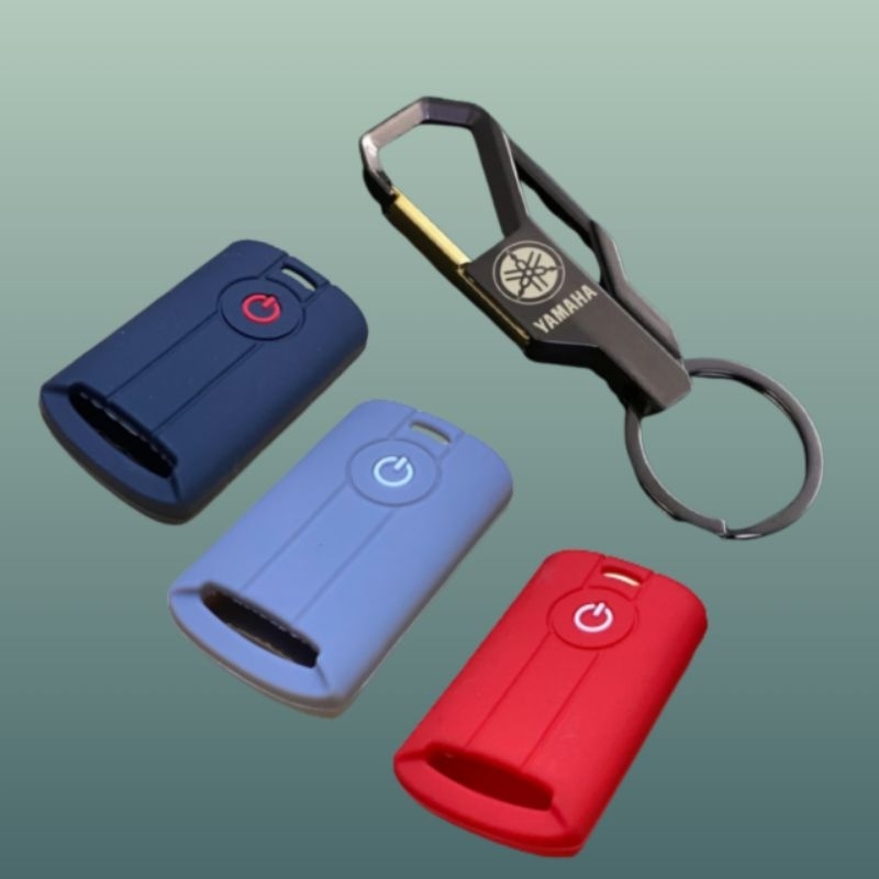 GANTUNGAN Nmax Turbo Keychain Package And Nmax Turbo And Xmax 2023 2024 ...