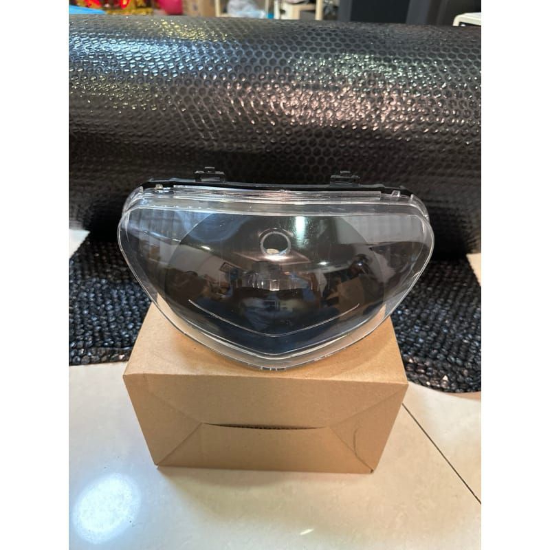 Yamaha Mio Sporty 2018 Front Reflector Yamaha Mio Sporty Motorcycle ...