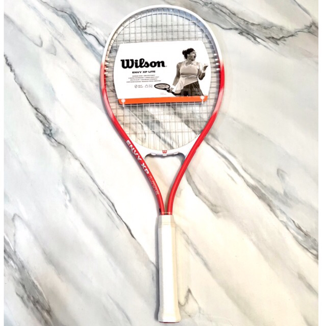 Wilson Envy XP Lite Tennis Racket/Tennis Wilson Original Envy XP Lite ...