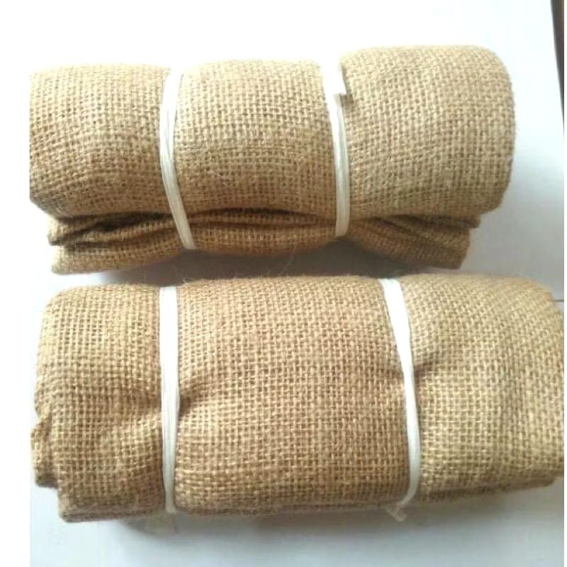 Jute Bean Sacks 50KG 100KG Sacks 50KG Jute Cloth 50KG Jute sacks for ...