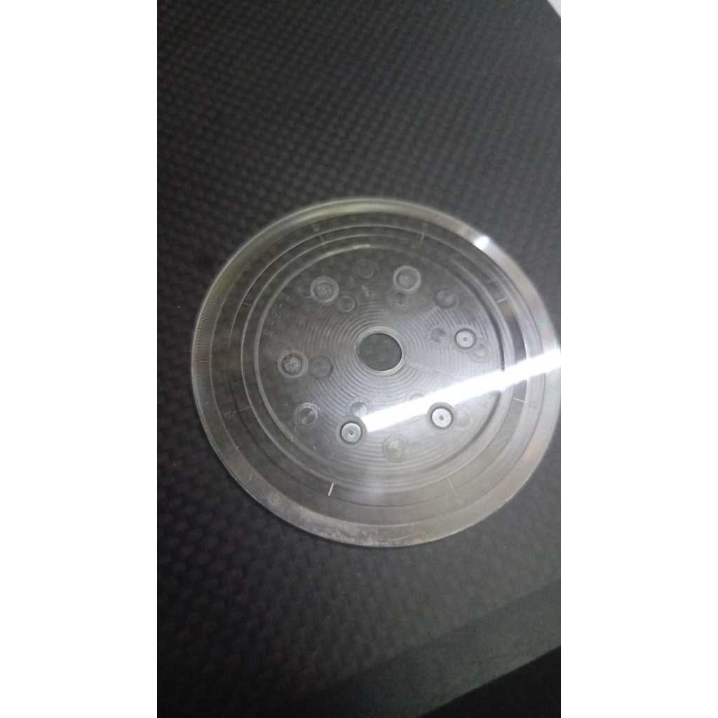 Round Encoder Disc Epson L3110 L3150 L1110 L3210 L3250 NEW | Shopee ...