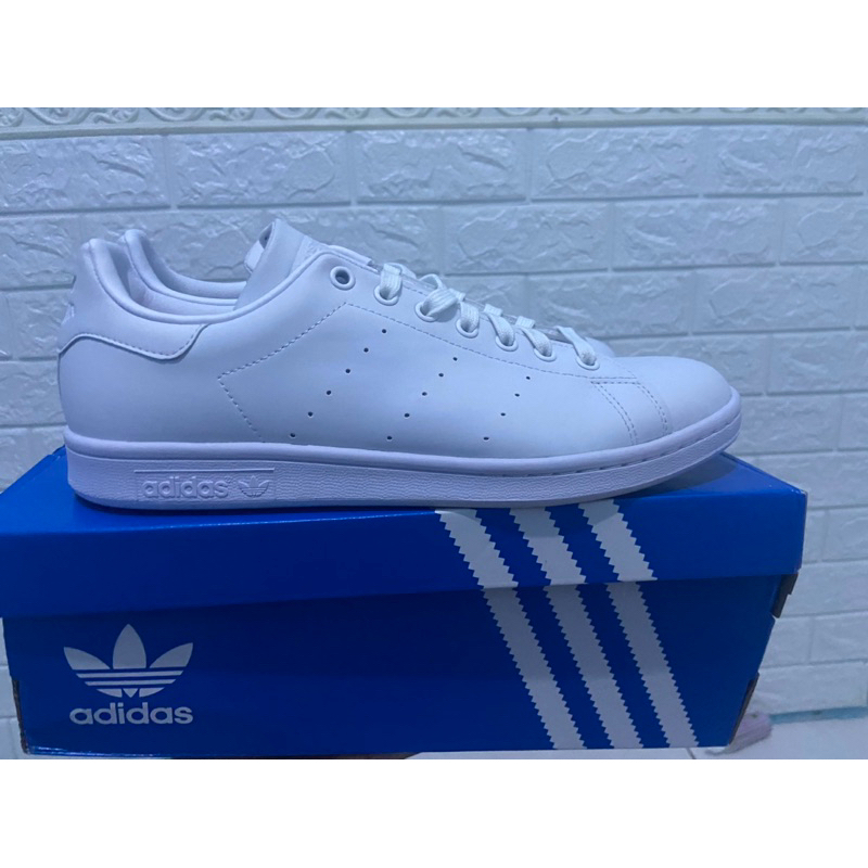 Adidas Stand smith Shoes Original/Genuine. | Shopee Malaysia