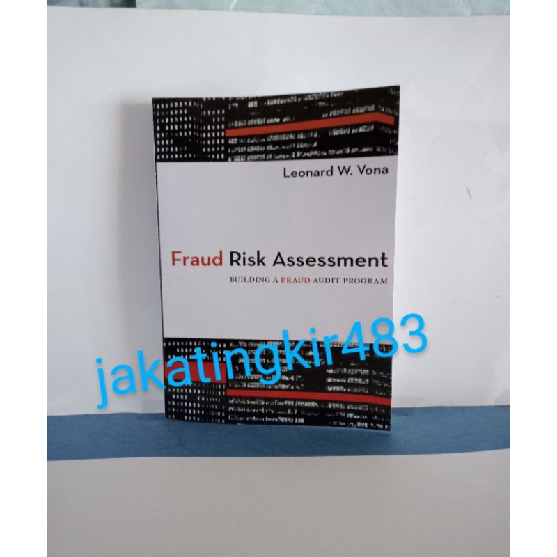Fraud Risk Assessment: Building a Fraud Audit Program | Shopee Malaysia