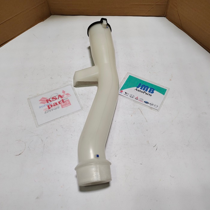 RADIATOR ABSORBENT WATER PIPE FUNNEL ORIGINAL TOYOTA INNOVA REBORN ...