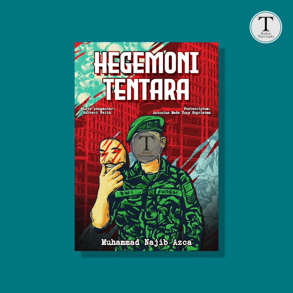 Army Hegemony - Muhammad Najib Azca | Shopee Malaysia
