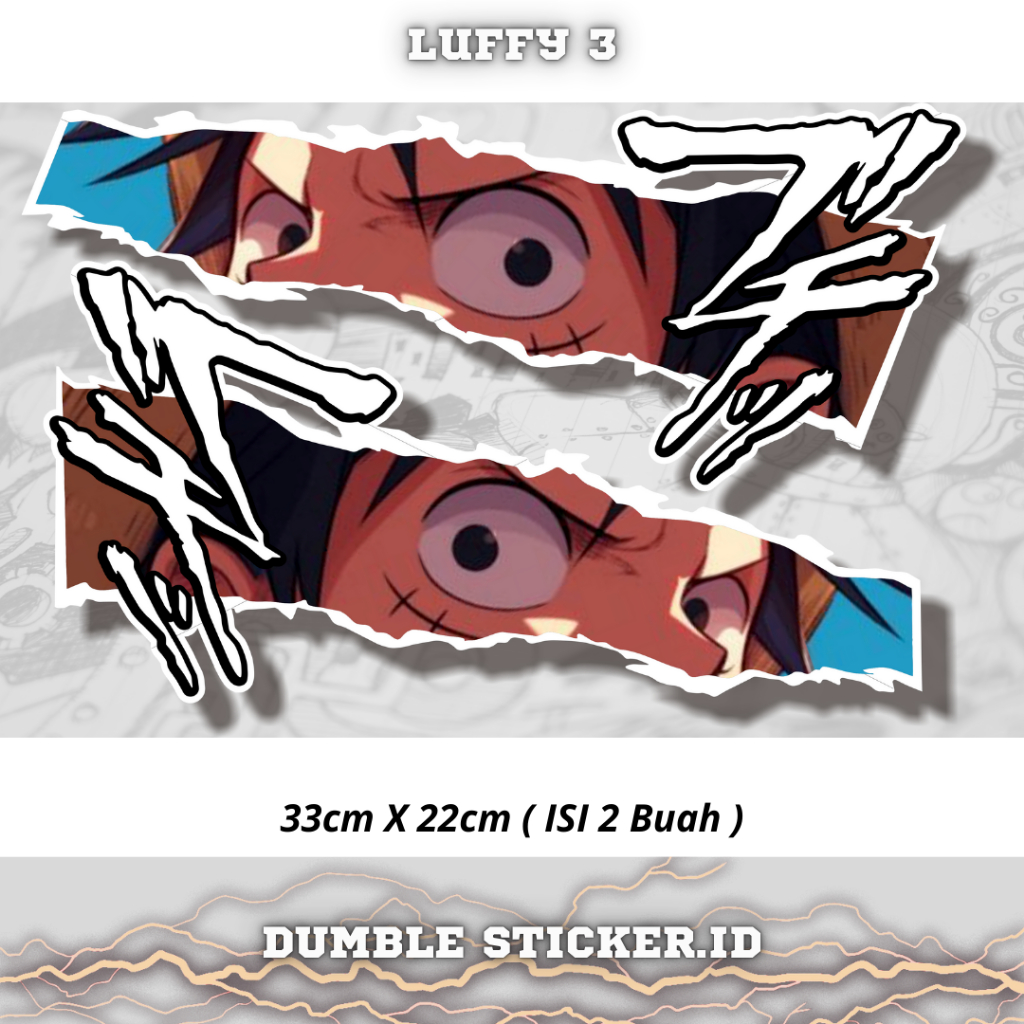 MATA Stripping Stickers All Types of Motorcycle Print Cutting One Piece ...