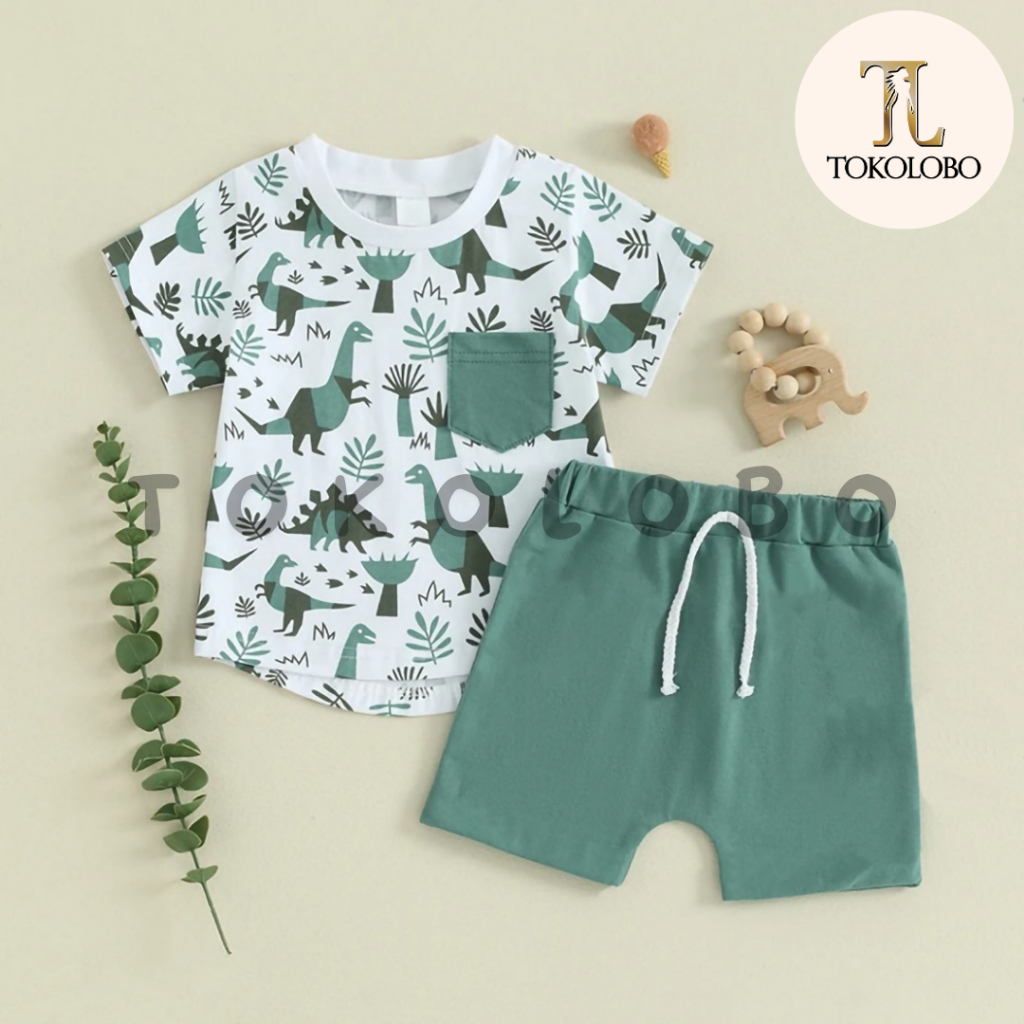 11.11 WERSA Children's SET | Shopee Malaysia