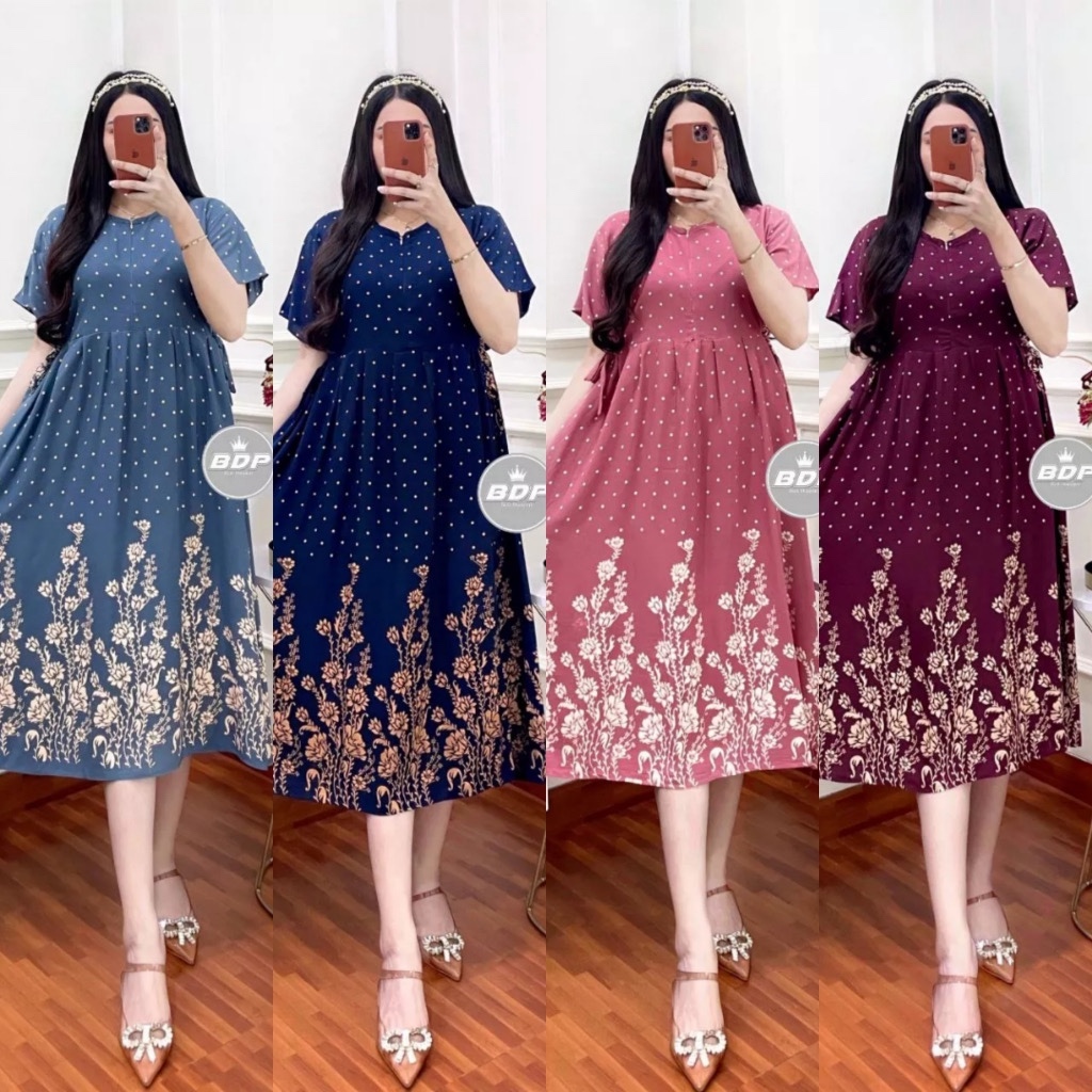 Rayon Grade A Long Women's Negligee Front Zipper Busi Negligee Latest ...