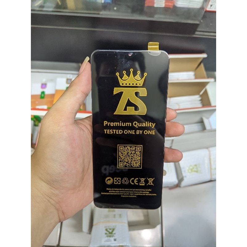 Lcd TOUCHSCREEN SAMSUNG A04E/A042/A042F ORIGINAL FULLSET COMPLETE -LCD ...