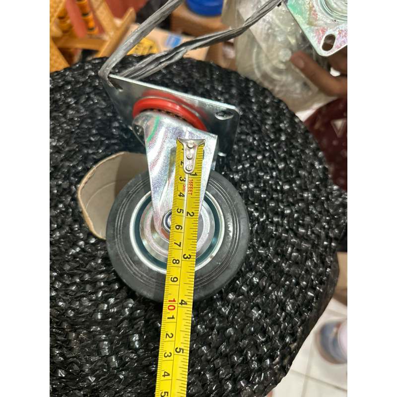 Trolly wheels / Showcase wheels / Roller wheels / Pcs | Shopee Malaysia