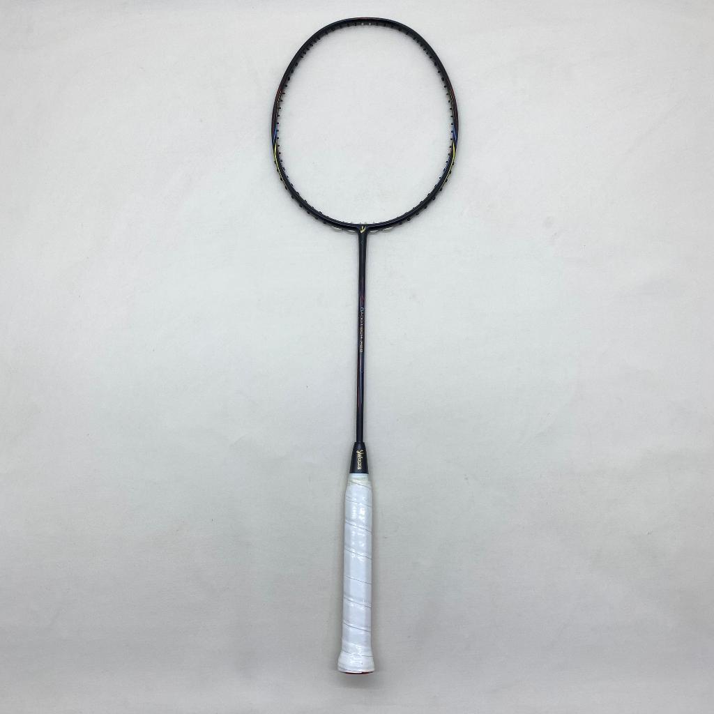 Yakuza Nanotech 700 Original Badminton Racket | Shopee Malaysia