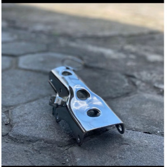 MESIN Tiger HM2 Engine Hook Thick MOTOR Engine Hook | Shopee Malaysia