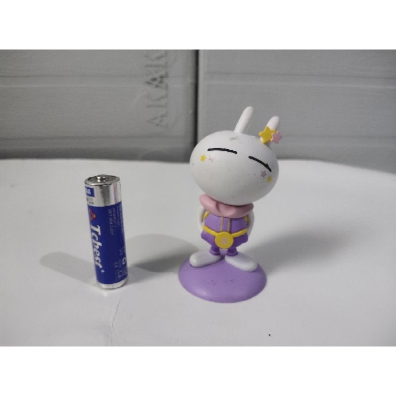 Dijial Cute Rabbit Action Figure Toy ori Tokidoki according to the ...