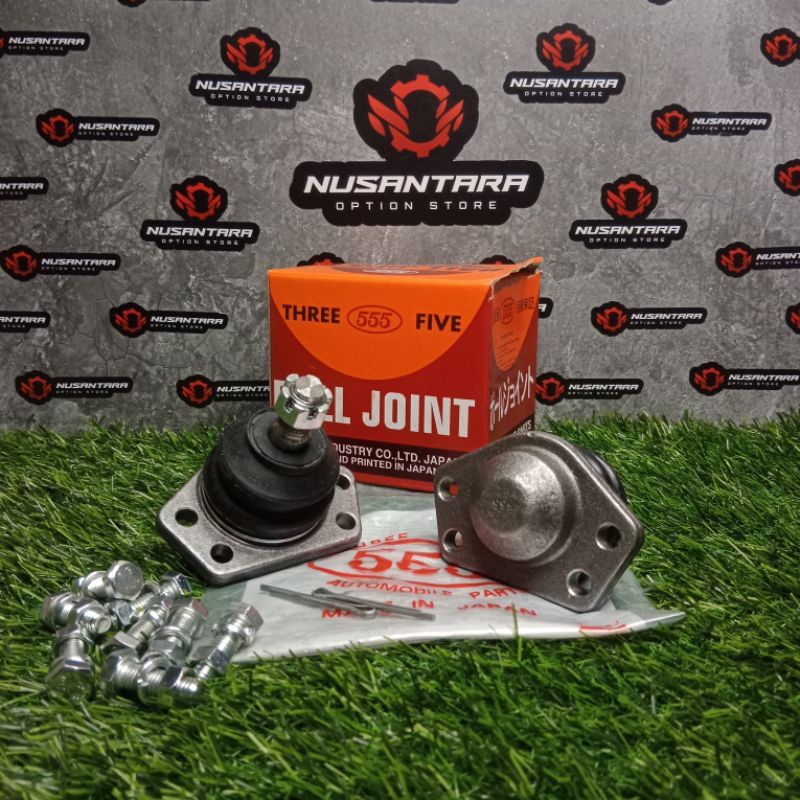 Upper Ball Joint Upper Arm Ball Joint Toyota Kijang Super 5K Kijang ...