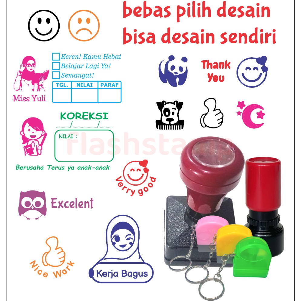 Hurry up and get a grade Reward stamp, teacher assessment stamp, free ...