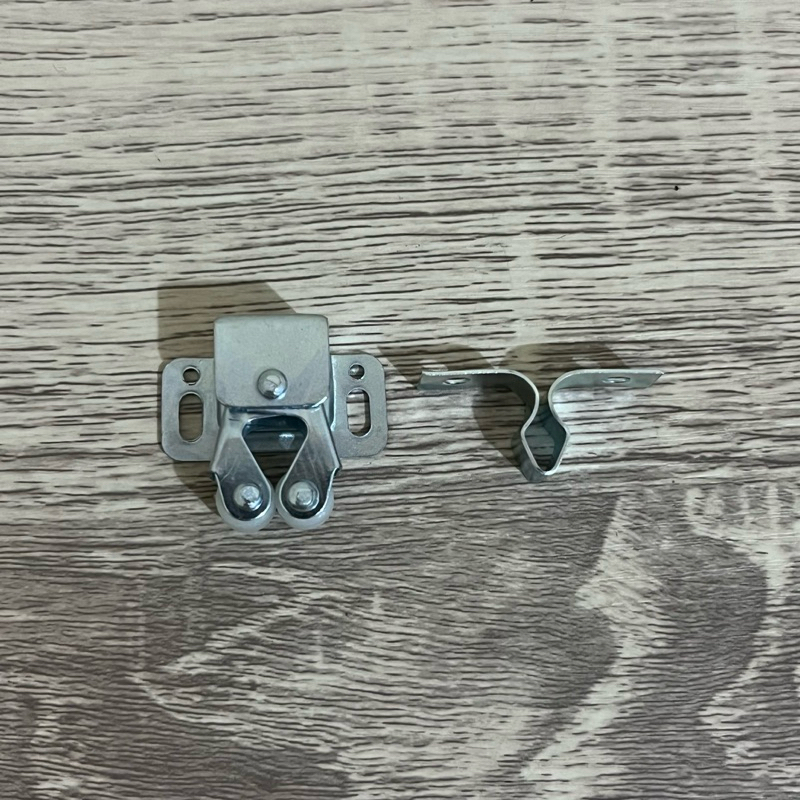 PUTIH Shrimp Clips | Cupboard Clips | Keces Roller Catches Shrimp Clips ...